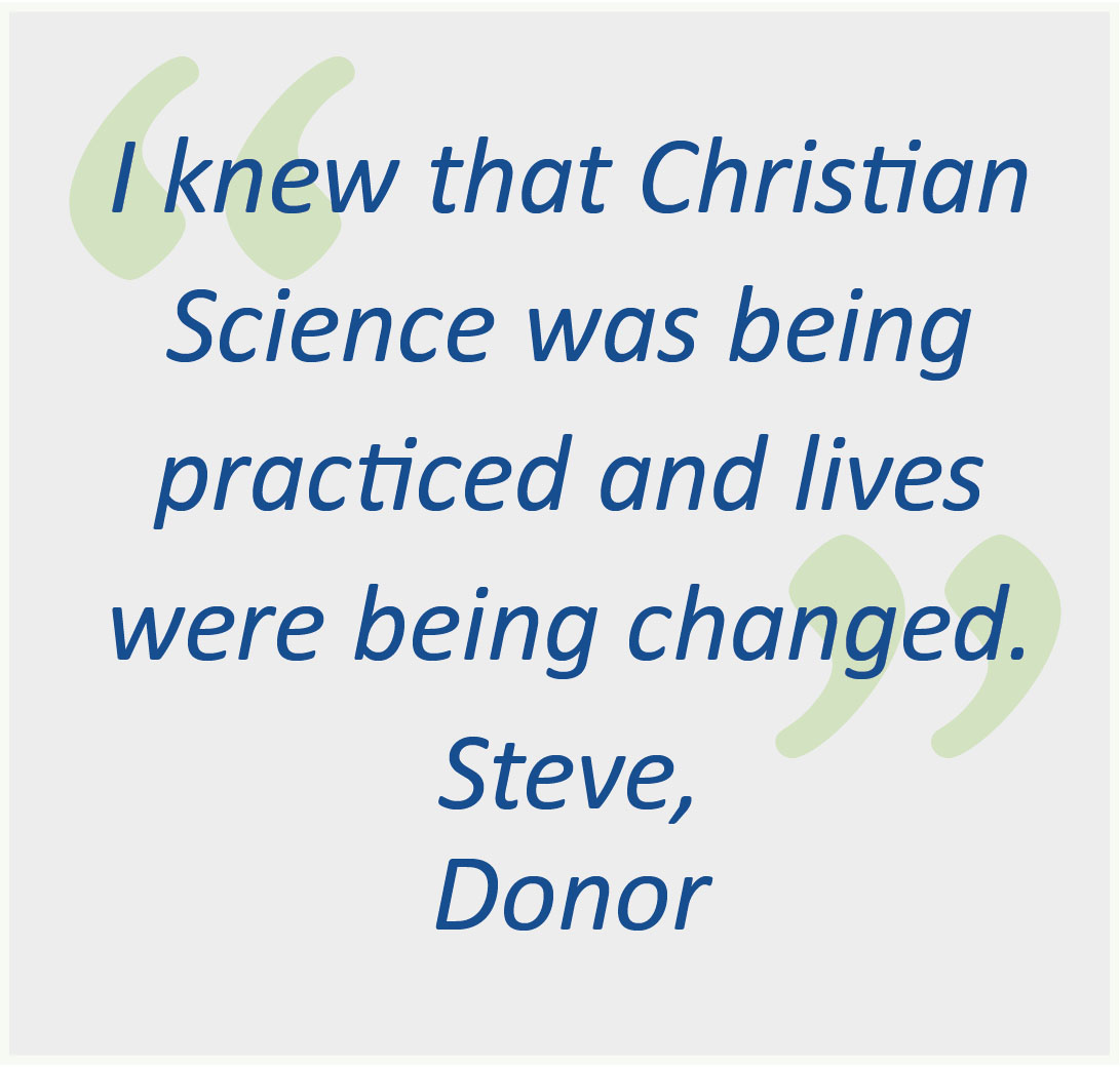 Steve Spaulding Quote | DiscoveryBound