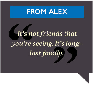 Alex Quote | DiscoveryBound