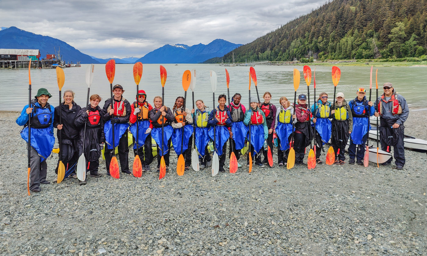 National Leadership Council (NLC) | DiscoveryBound