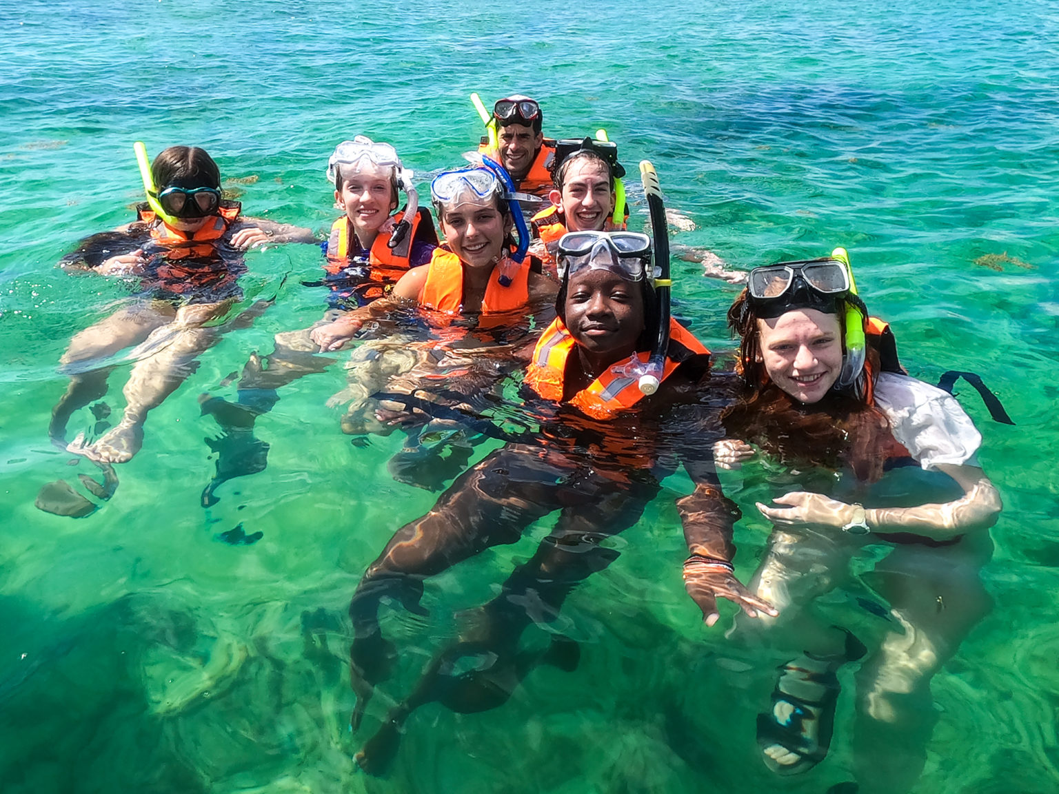 National Leadership Council (NLC) | DiscoveryBound