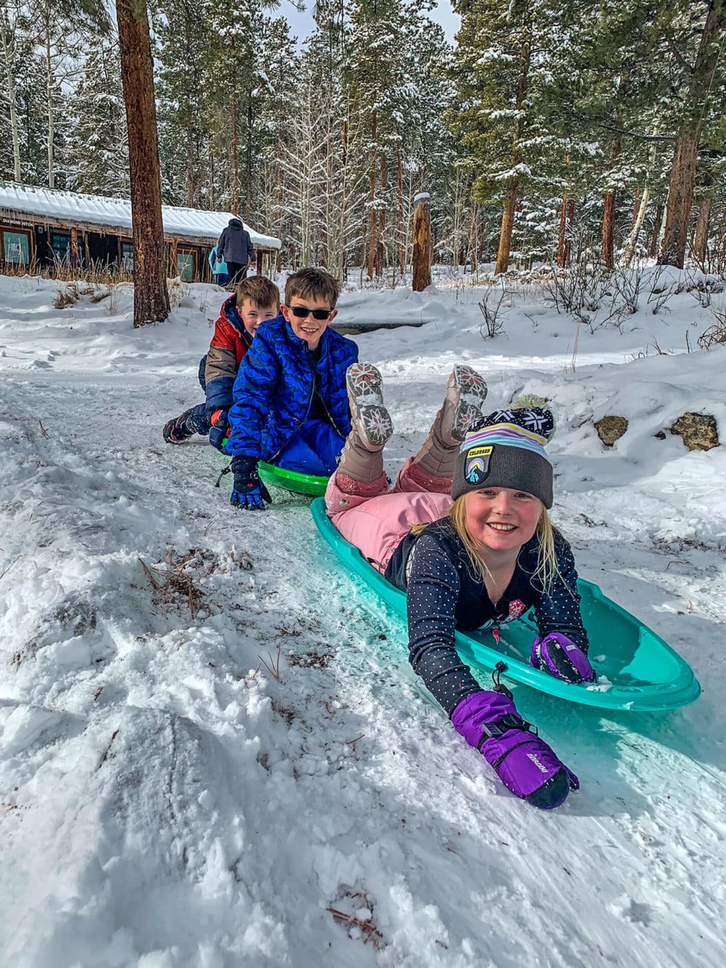 Basic Modules – Media | DiscoveryBound