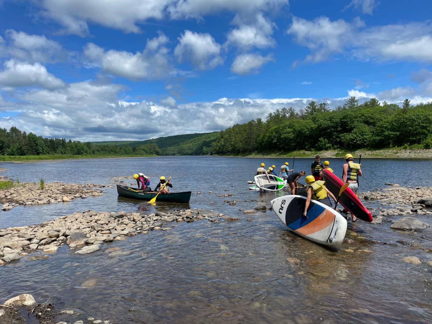 Basic Modules – Content Display | DiscoveryBound