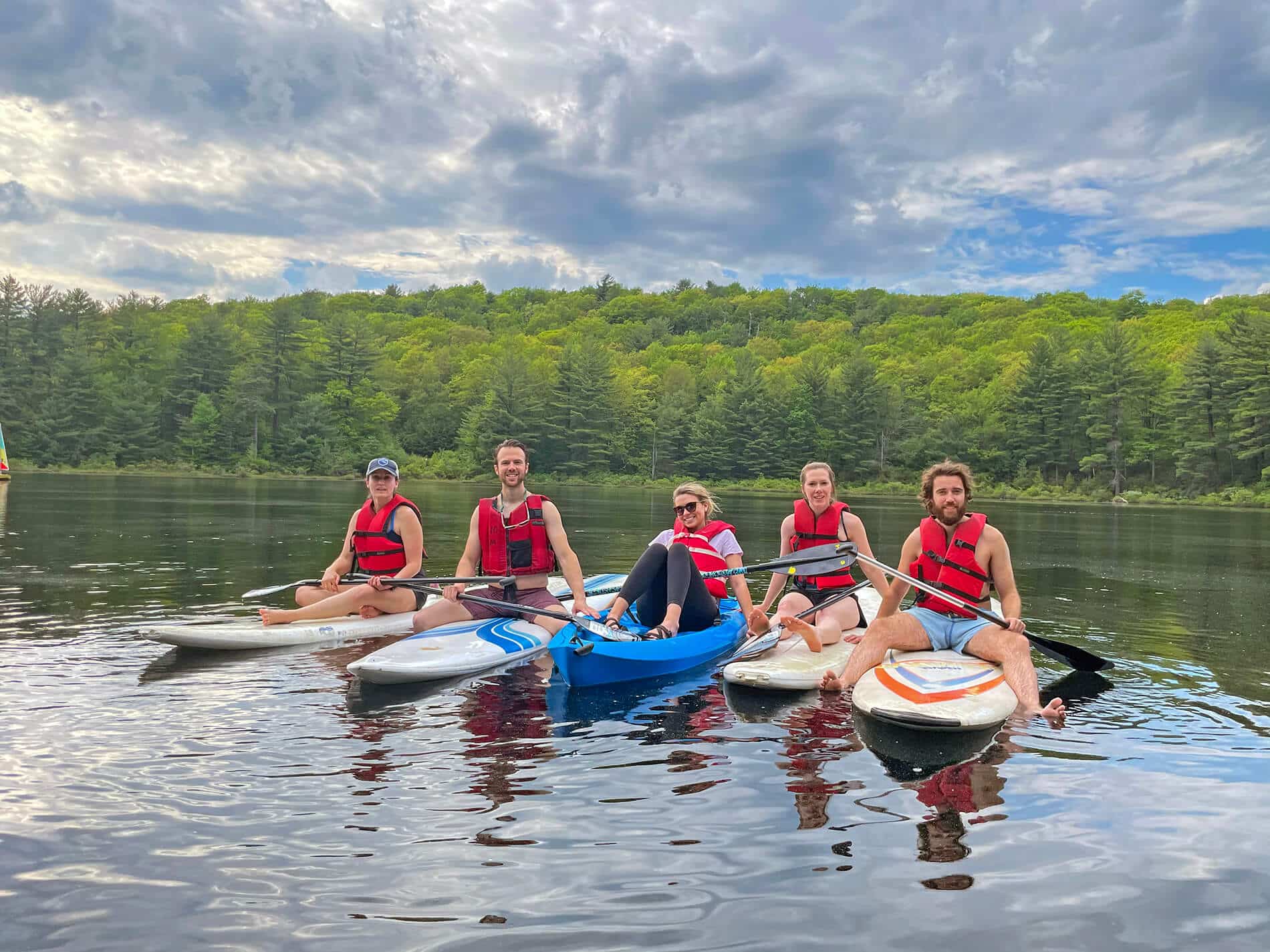 Outreach | DiscoveryBound