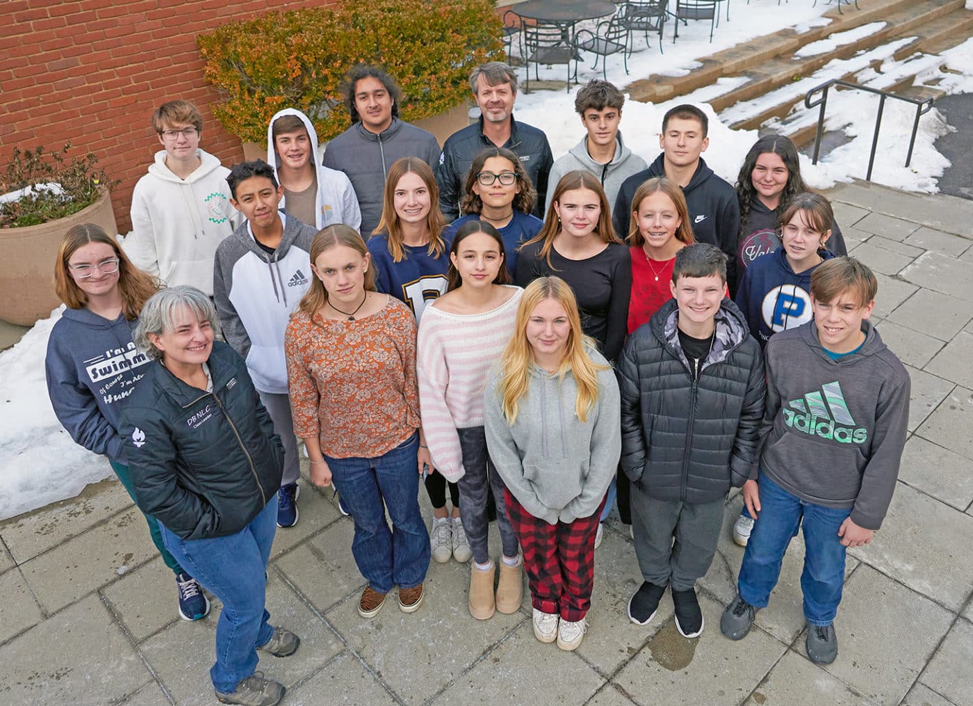 National Leadership Council (NLC) | DiscoveryBound