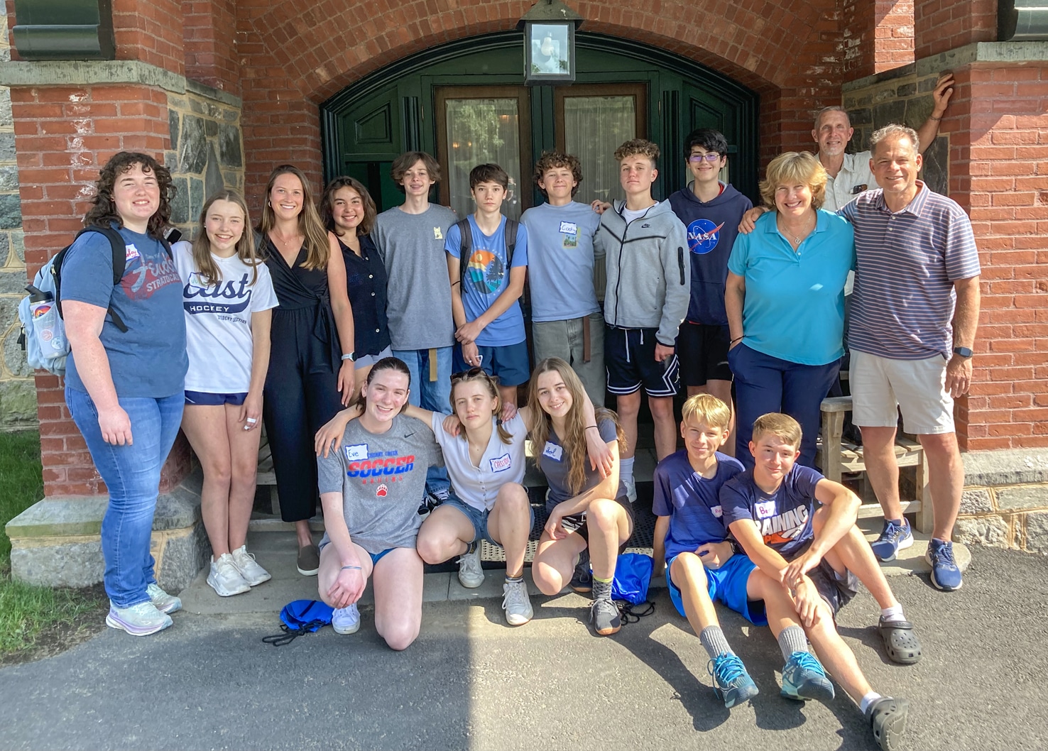 National Leadership Council (NLC) | DiscoveryBound