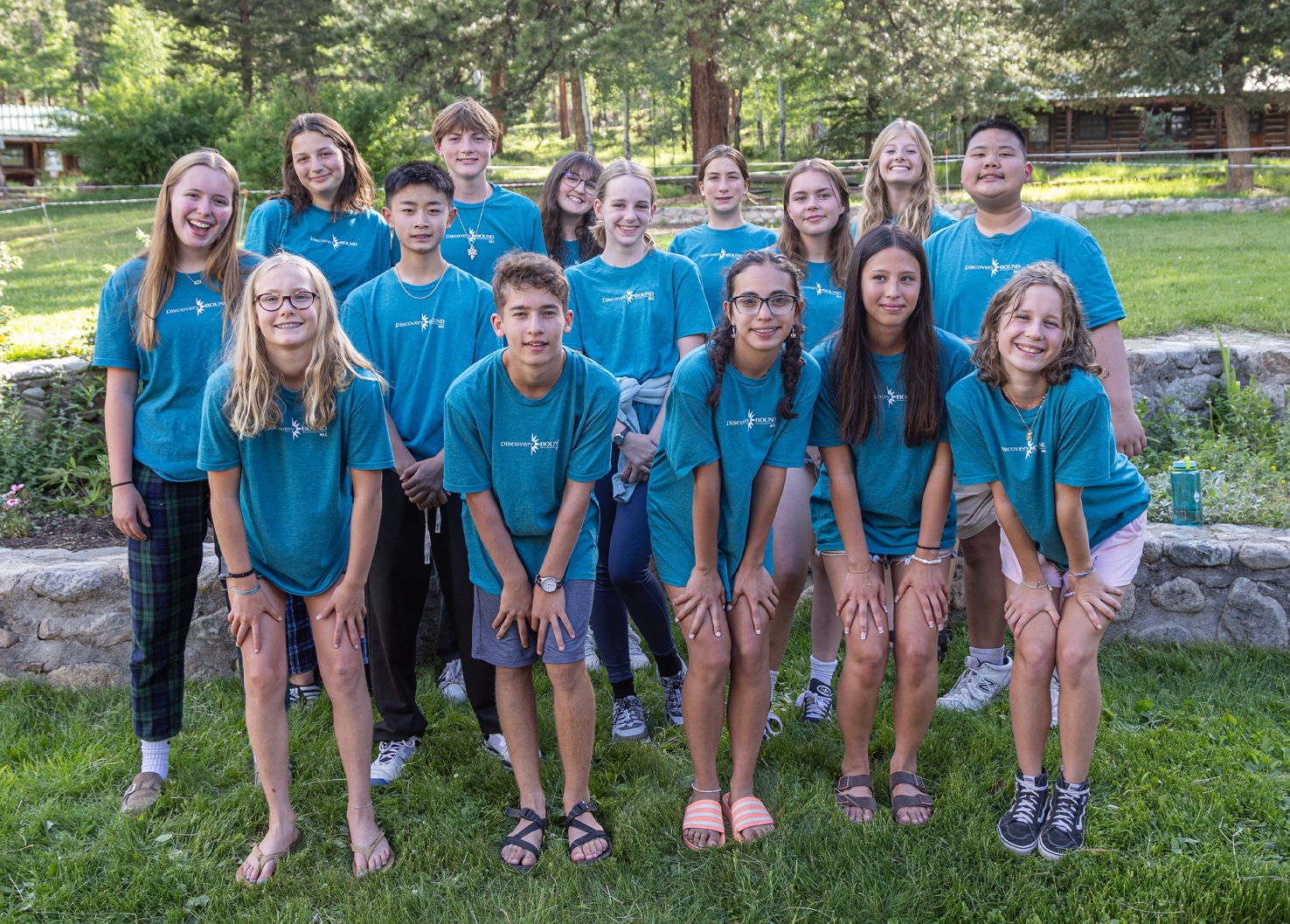 National Leadership Council (NLC) | DiscoveryBound