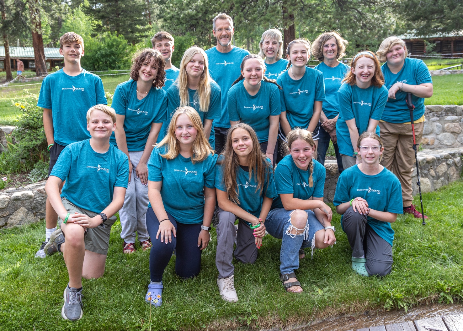 National Leadership Council (NLC) | DiscoveryBound