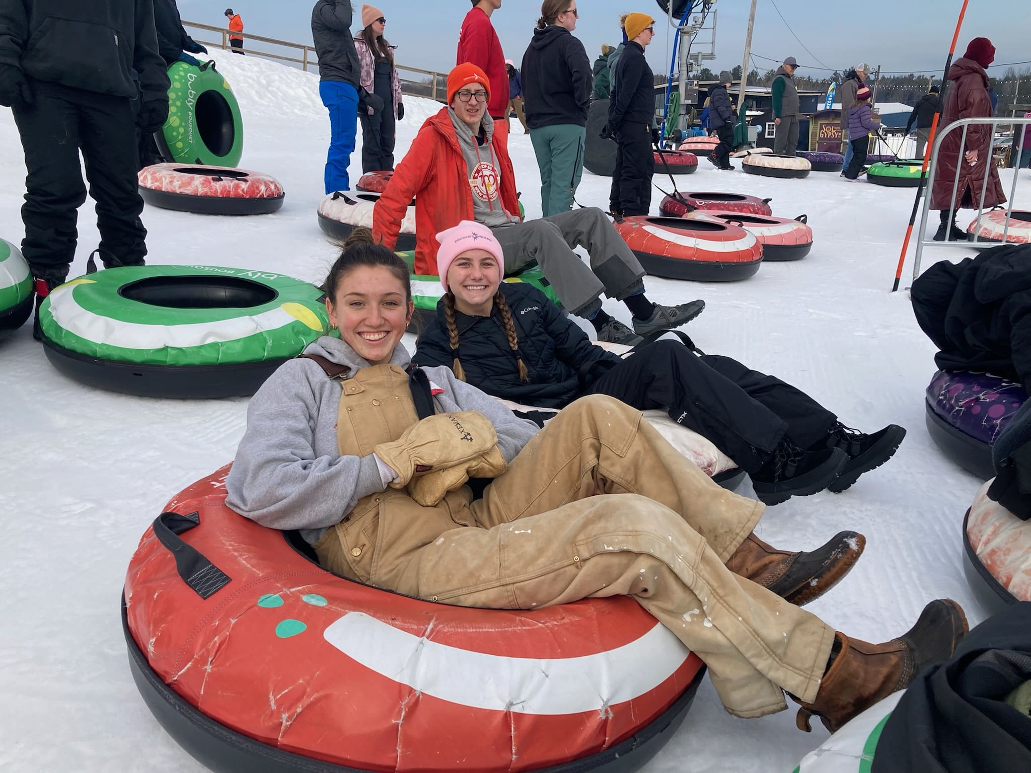 Outreach | DiscoveryBound