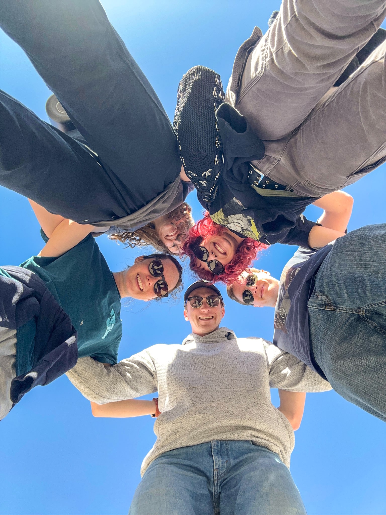 Ignite for Young Adults | DiscoveryBound