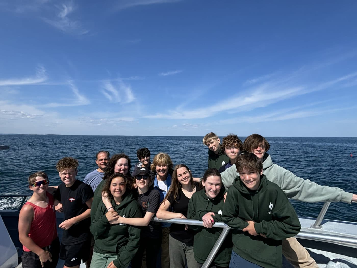 National Leadership Council (NLC) | DiscoveryBound