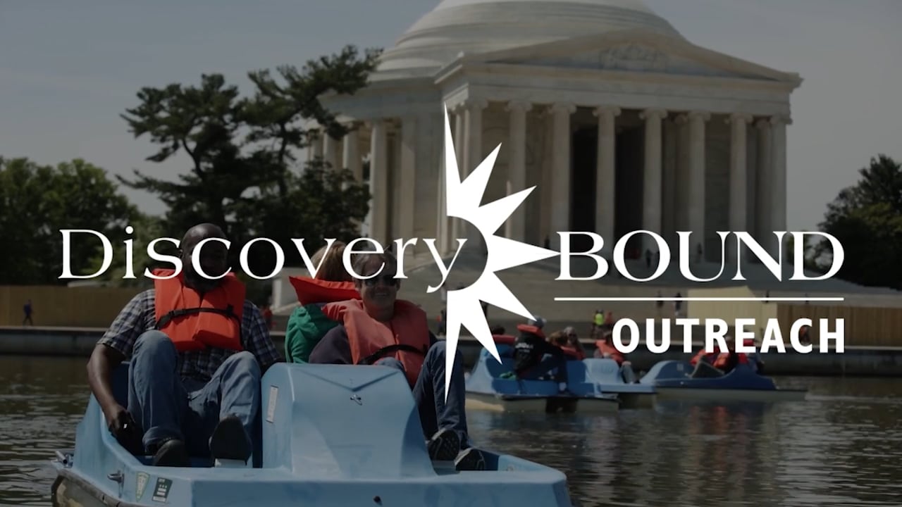 Photos & Videos | DiscoveryBound