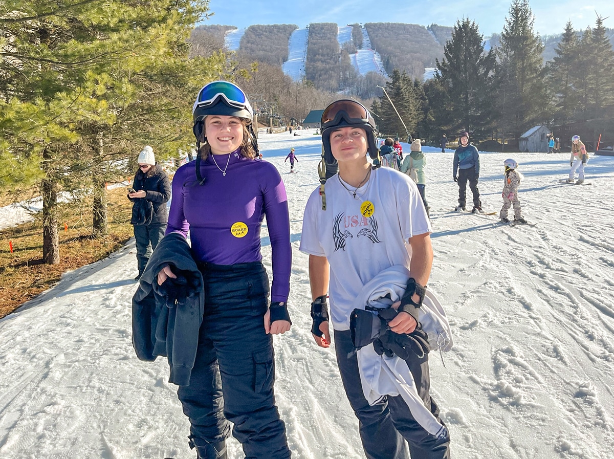 Event Calendar | DiscoveryBound