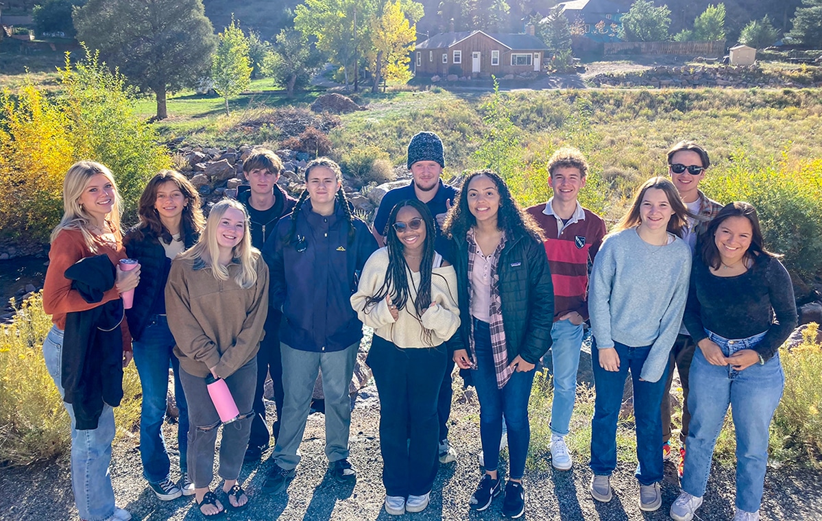 Event Calendar | DiscoveryBound