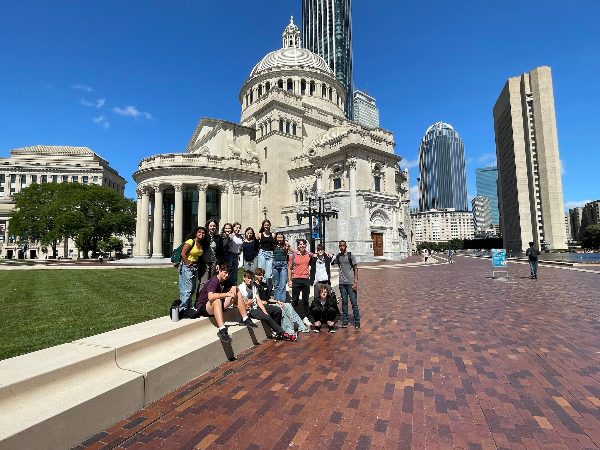 Event Calendar | DiscoveryBound