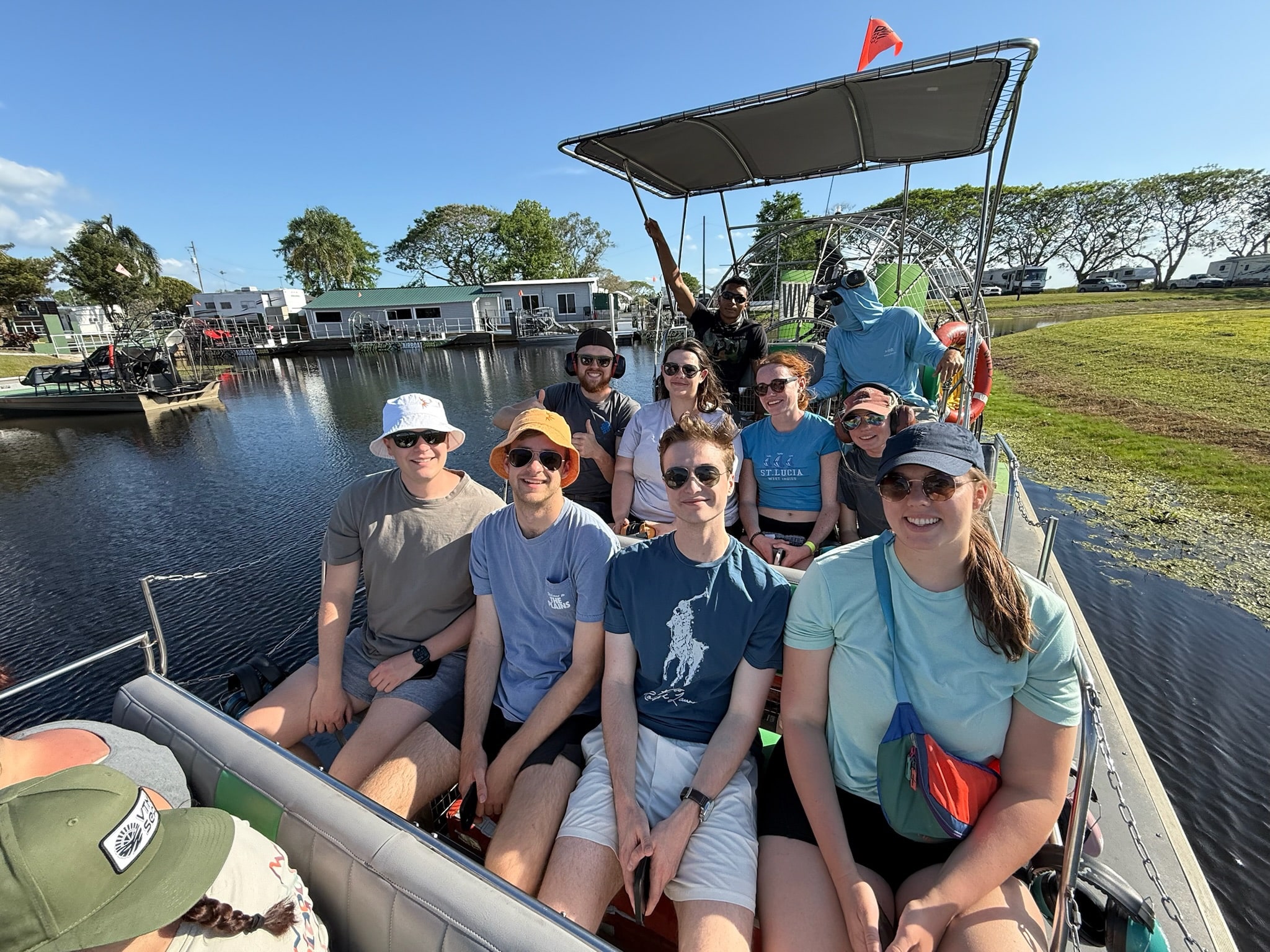 Event Calendar | DiscoveryBound