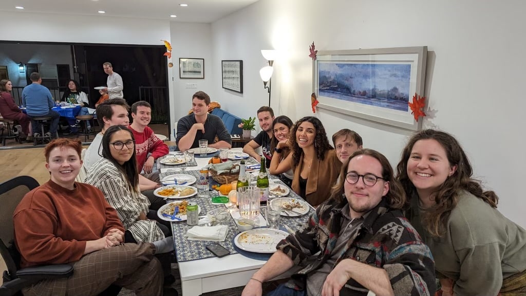 Event Calendar | DiscoveryBound