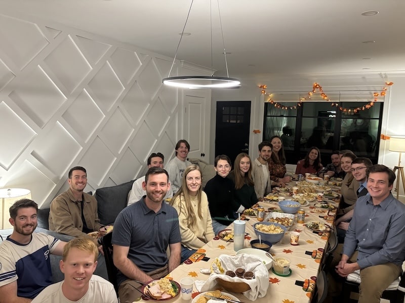 Event Calendar | DiscoveryBound