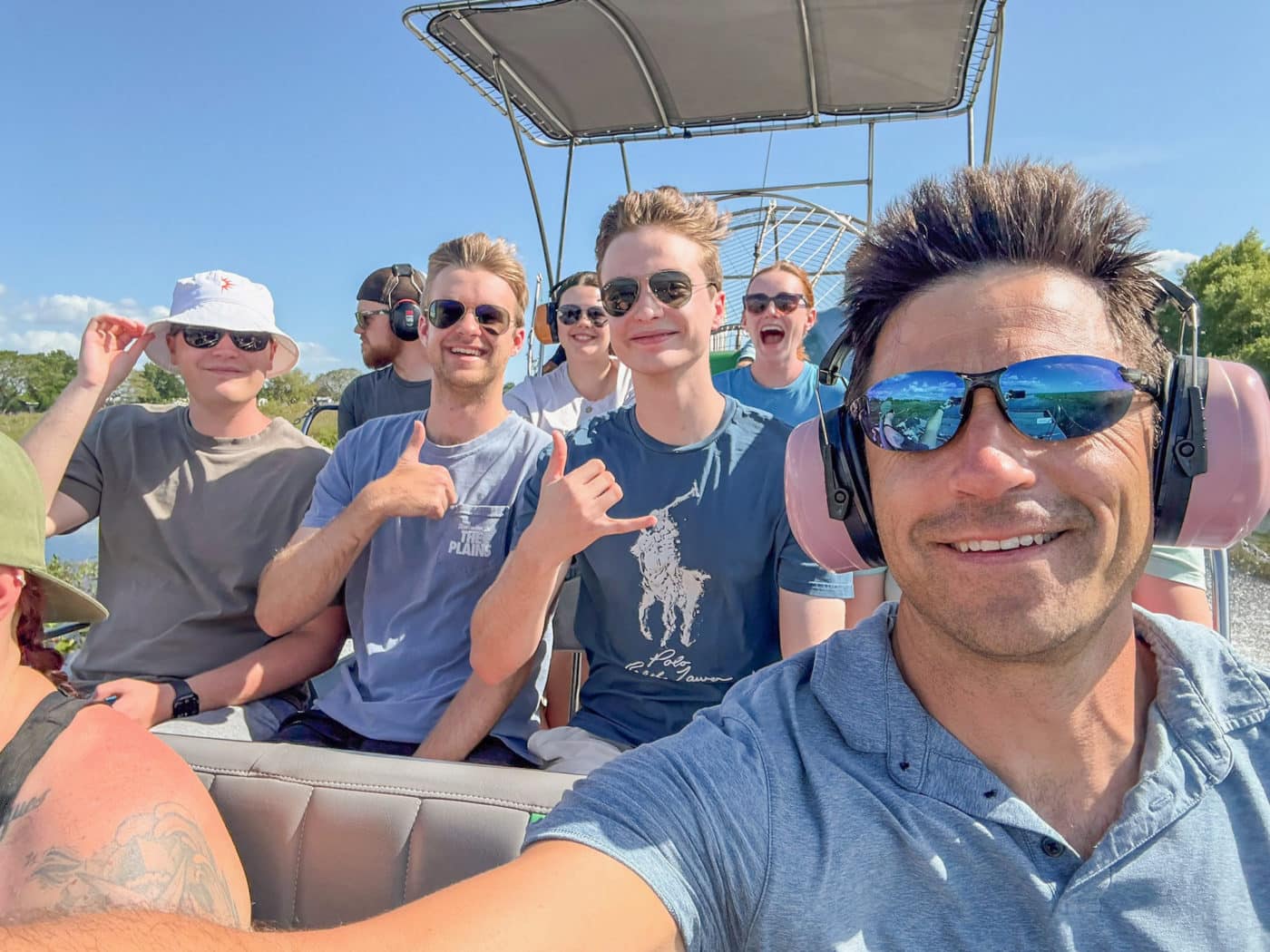 Ignite for Young Adults | DiscoveryBound