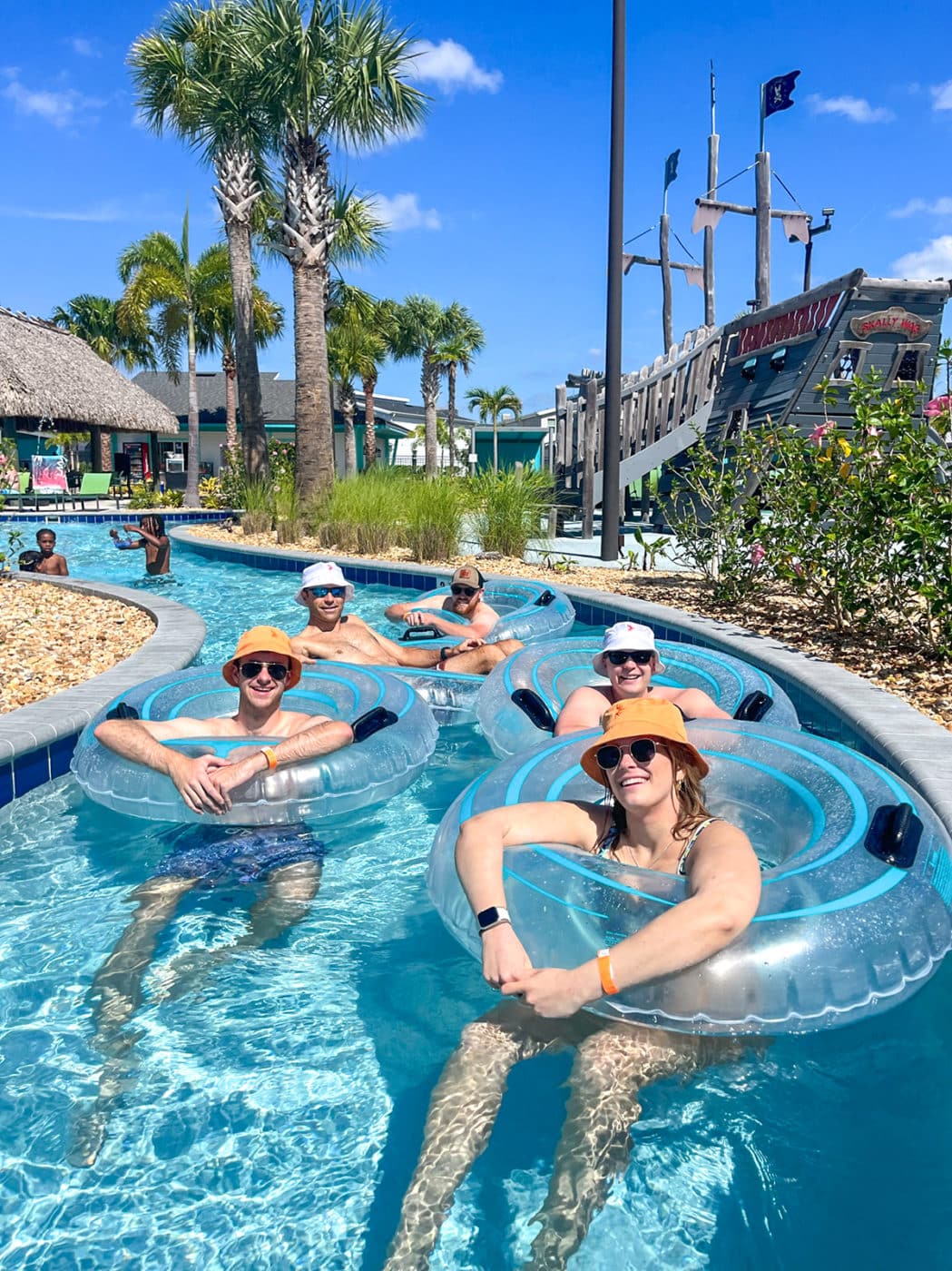 Ignite for Young Adults | DiscoveryBound